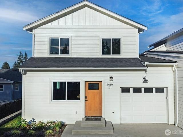 5610 Rockefeller Ave Unit 3, Everett, WA 98203