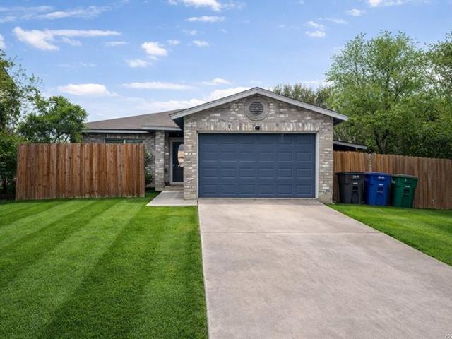 5610 Summer Fest Dr, San Antonio, TX 78244