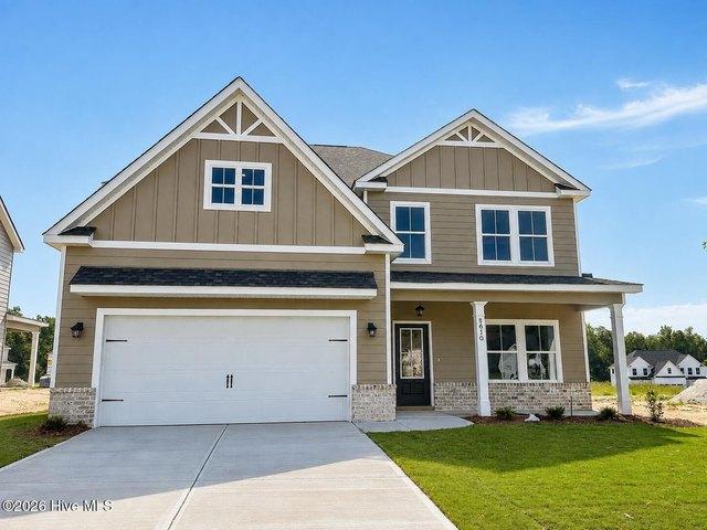 5610 Sweetwater Dr, Grovetown, GA 30813