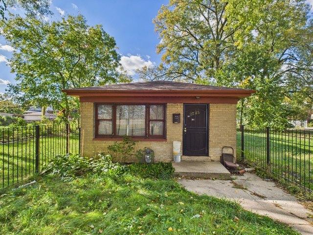 5610 S Lowe Ave, Chicago, IL 60621