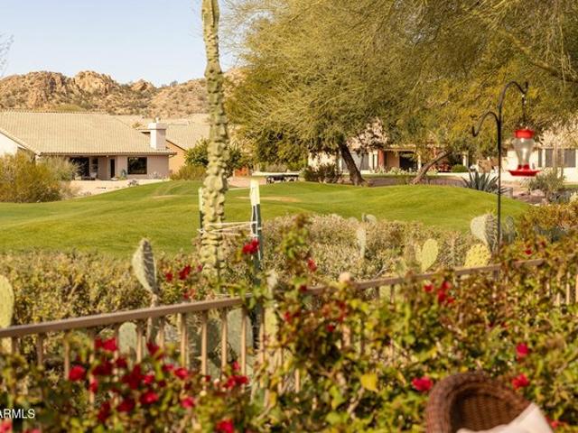 5610 S Pinnacle Ln, Gold Canyon, AZ 85118