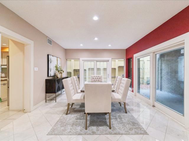 5610 San Felipe St, Houston, TX 77056 | Compass