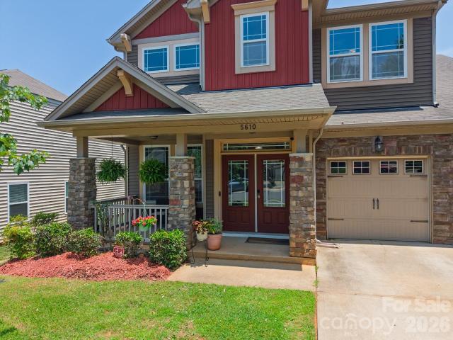 5610 Turtleback Court
