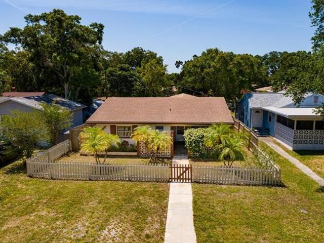 5610 Tangerine Ave S, Gulfport, FL 33707