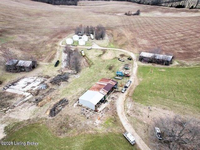 5610 Vigo Rd, Bagdad, KY 40003
