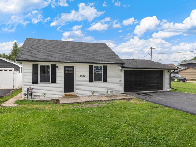 5610 W 88th Street