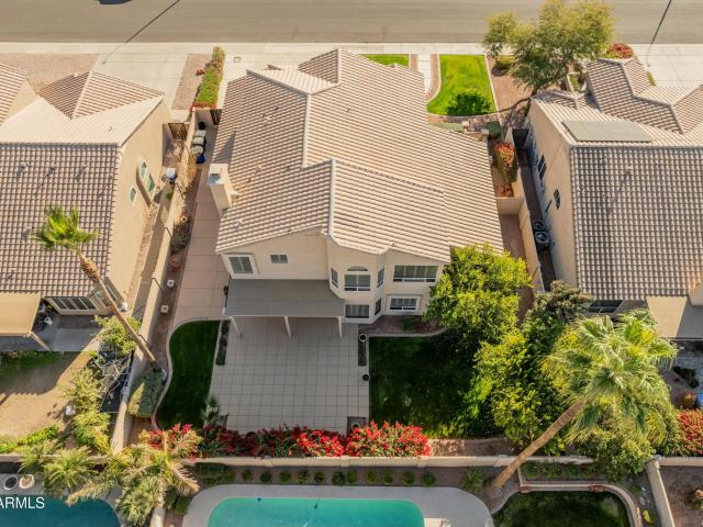 5610 W Gail Drive