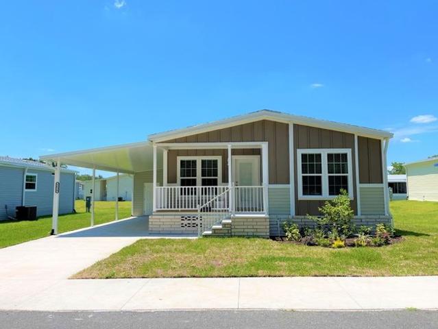 5610 Woodford St Unit 5610E, Brooksville, FL 34601