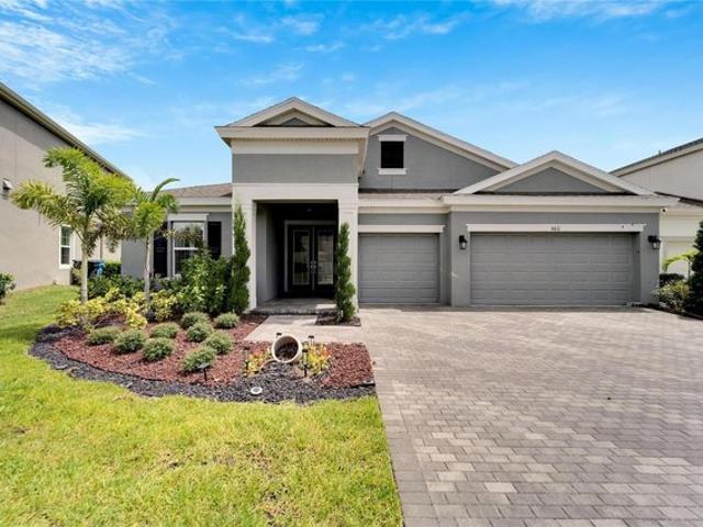 5611 Madrigal Way, Apollo Beach, FL 33572