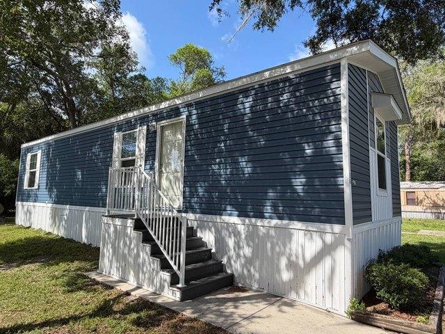 5611 NE 24th Pl Unit PE36, Gainesville, FL 32609