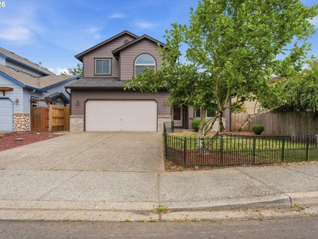5611 NE 50th Pl, Vancouver, WA 98661