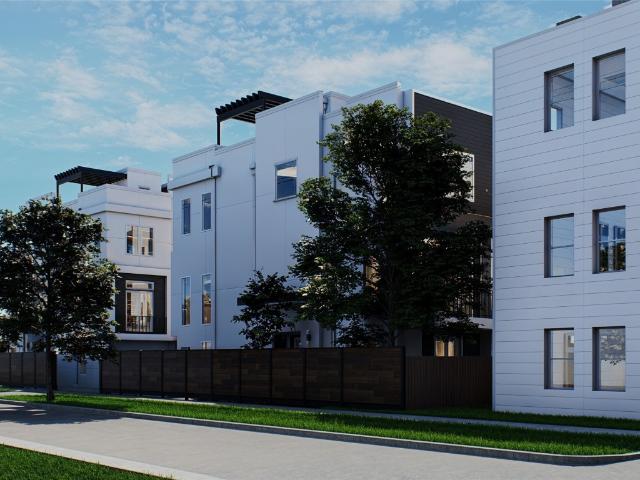 5611 Val Verde St, Unit A, Houston, TX 77057 | MLS #56591