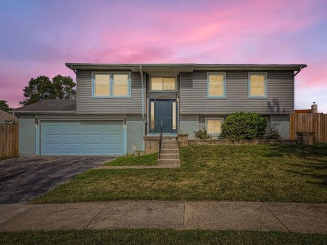 5611 Allemong Dr, Matteson, IL 60443