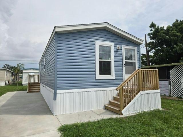 5611 Bayshore Rd Lot 82, Palmetto, FL 34221