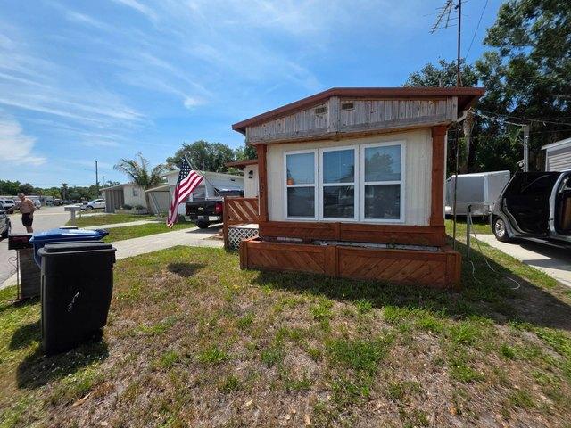 5611 Bayshore Rd Lot 107, Palmetto, FL 34221