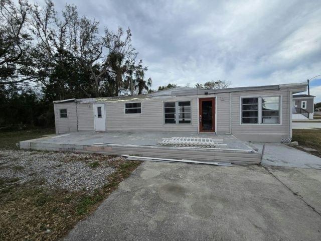 5611 Bayshore Rd Lot 120, Palmetto, FL 34221