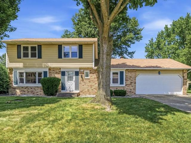 5611 Cape Cod Ln, South Bend, IN 46614