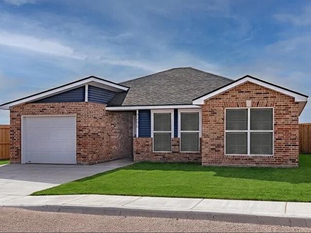 5611 Colgate St, Lubbock, TX 79416