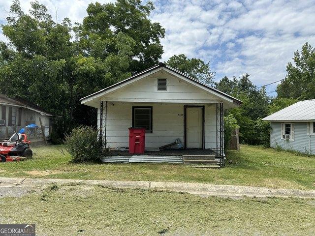 5611 Cottondale Ave, Eastman, GA 31023