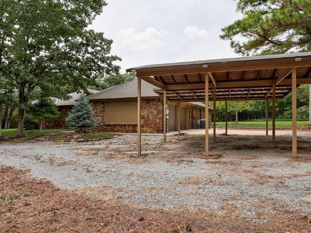5611 Covey Run Drive