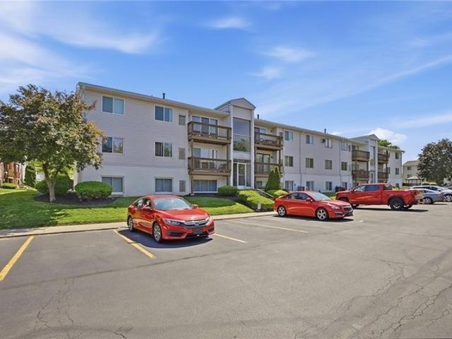 5611 E Coach Dr Unit H, Kettering, OH 45440
