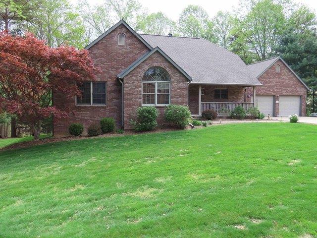 5611 E Nathan Way, Bloomington, IN 47408