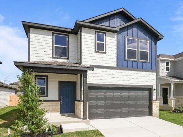5611 Franklin Hls, San Antonio, TX 78073