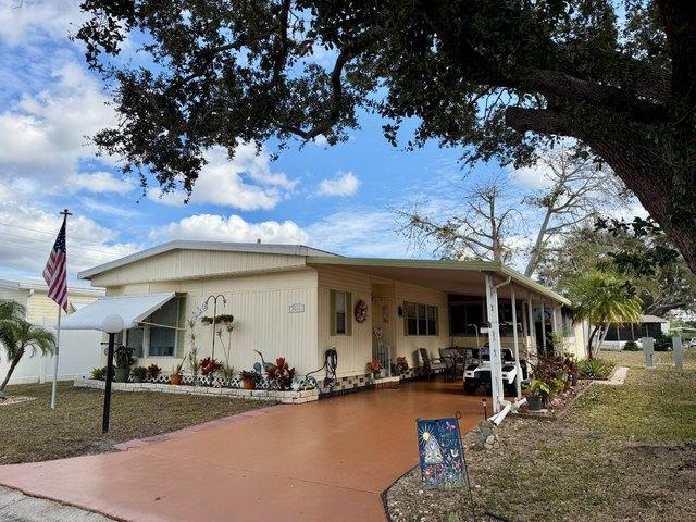 5611 Gusty St, Bradenton, FL 34203
