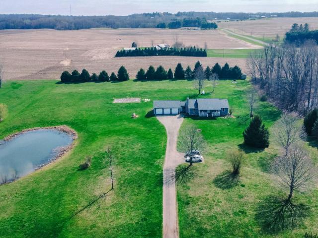 5611 Highway 140, Eau Claire, MI 49111 | MLS #26014 | Compass