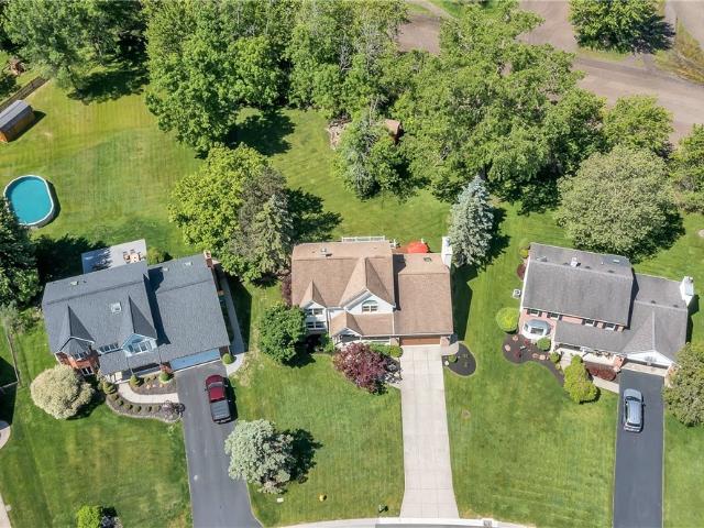 5611 Kippen Drive
