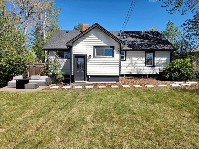 5611 S Cedar St, Littleton, CO 80120 | MLS #5169 | Compass