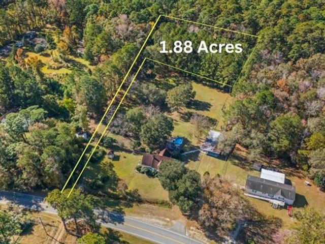 5611 S Highway 165, Ravenel, SC 29470