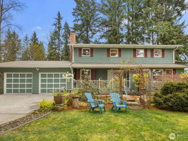 5611 th St SE, Woodinville, WA 98072 | MLS #2504 | Compass