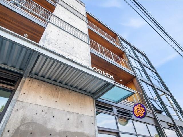 5611 University Way NE Unit 200B, Seattle, WA 98105