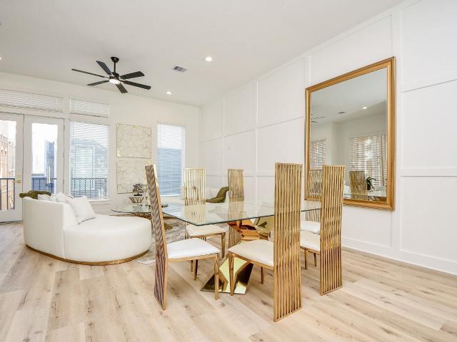 5611 Val Verde St, Unit C, Houston, TX 77057 | MLS #92715