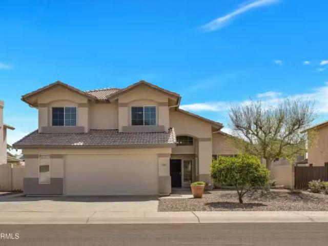 5611 W Blackhawk Dr, Glendale, AZ 85308 MLS 6839072