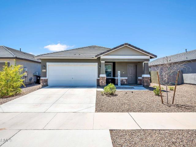 5611 W MOODY Trail