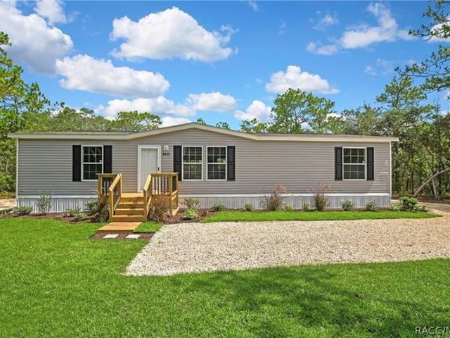 5611 W Rochelle St, Homosassa, FL 34446