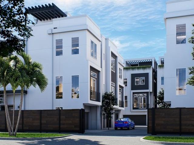 5611 Val Verde St Unit C, Houston, TX 77057