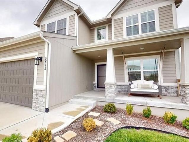 5612 NW 96th St, Kansas City, MO 64154