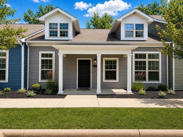 5612 Apothecary Way, New Albany, OH 43054