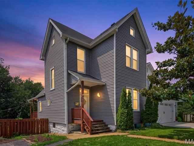 5612 Arthur Ave, Saint Louis, MO 63139