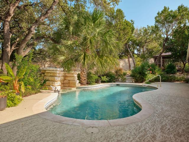 5612 Bonnell Vista St, Austin, TX 78731 | MLS #2455
