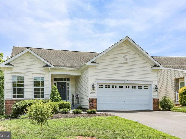 5612 Cedar Mountain Court