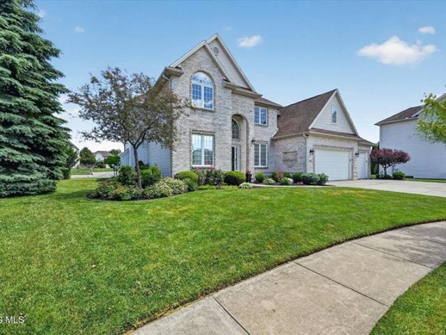 5612 Clear Crk Ct, Sylvania, OH 43560