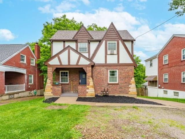 5612 Colerain Ave, Cincinnati, OH 45239