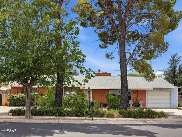 5612 E Copper St, Tucson, AZ 85712