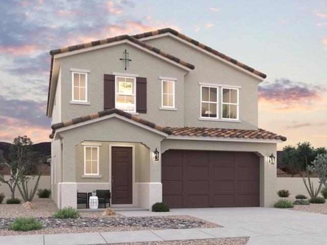5612 E Olgite Ln, San Tan Valley, AZ 85143