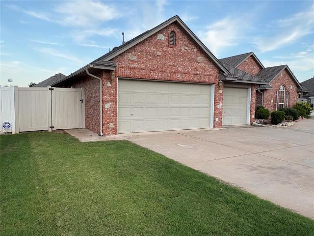 5612 Holly Brooke Lane