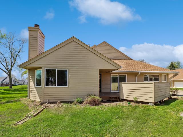 5612 Linden Circle